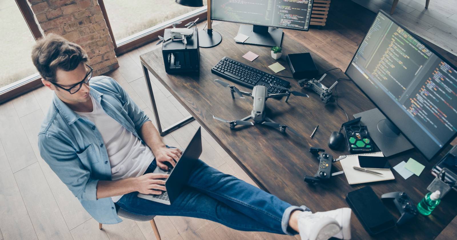 The 15 Best Budget Tech Gifts for Geeks