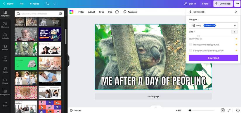 The 9 Best Meme Generators to Make Your Own Meme