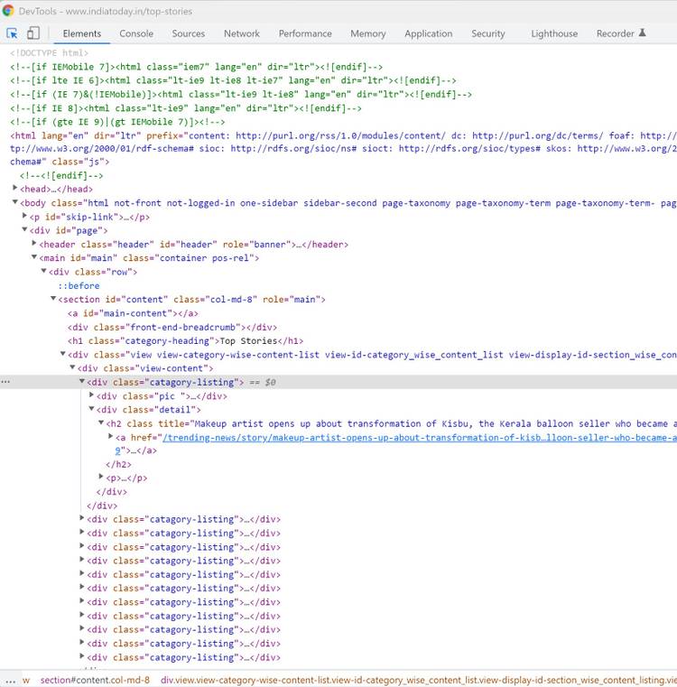 Make Python Read Out Your Daily News Headlines With These Simple Libraries