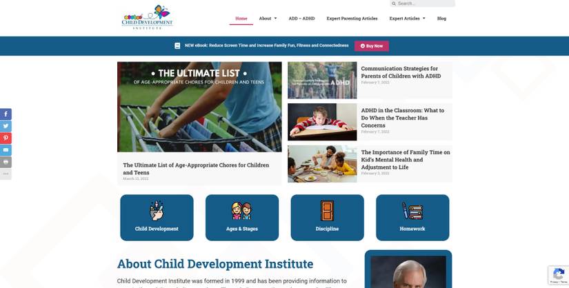 11 Sites for Parenting Tips and Advice When You Need It