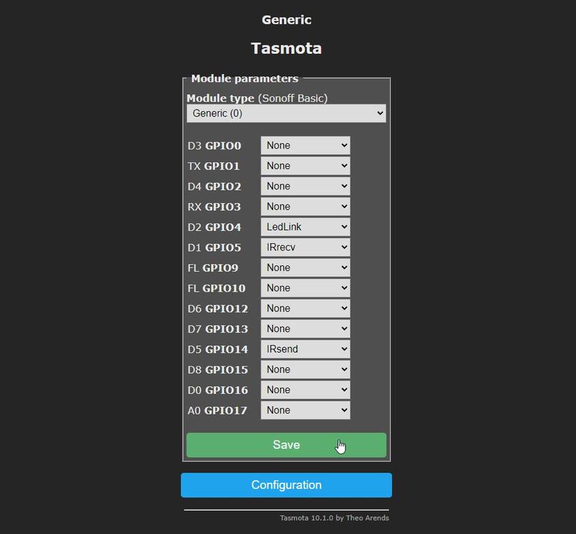 How to Convert and Add a Cheap IR Blaster to Home Assistant for Automations