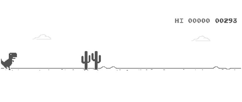 No Internet? 10 Awesome Free Chrome Games to Play Offline