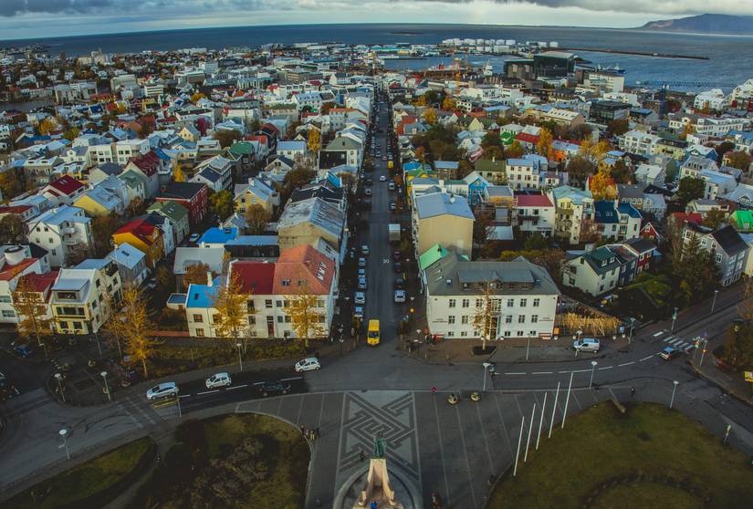 Urban Photography: 8 Tips to Better Capture a City