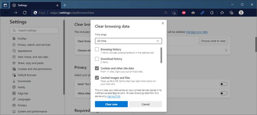 Microsoft Edge Not Playing Videos? Try These 7 Fixes