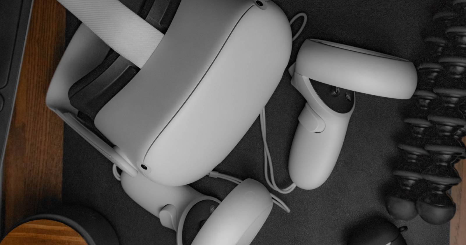 How to Play Minecraft in VR