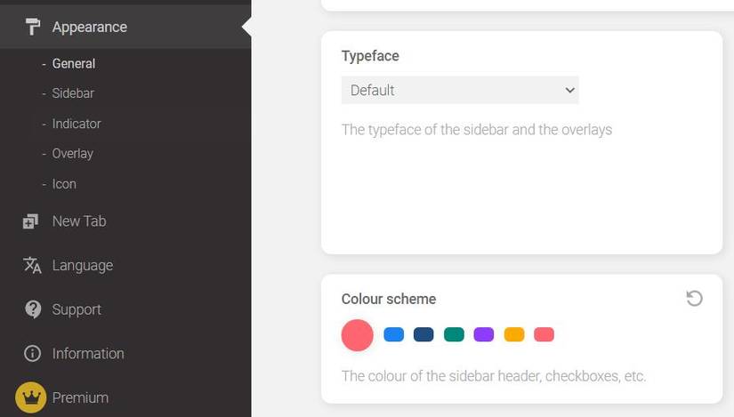 How to Add a Bookmark Sidebar to Google Chrome