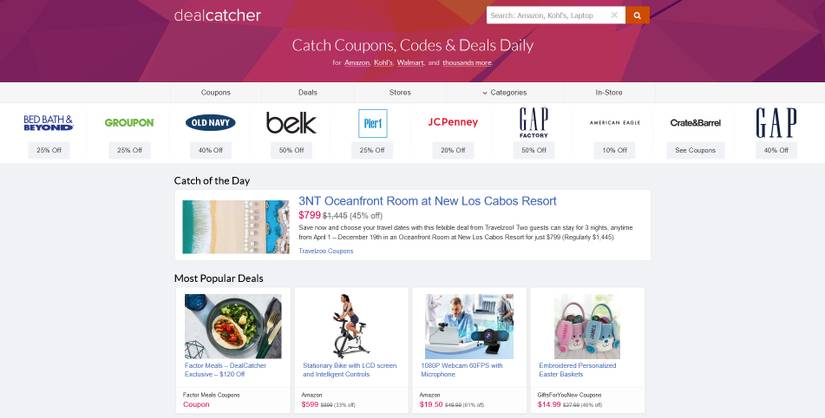 The 8 Best Sites to Find Daily Deals and Save Money