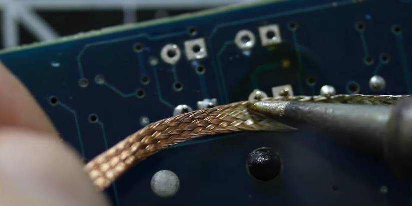 What Is Desoldering and How Can You Do It?
