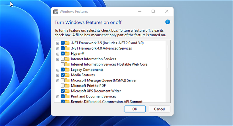 How to Fix a Missing Print to PDF Feature in Windows 11/10