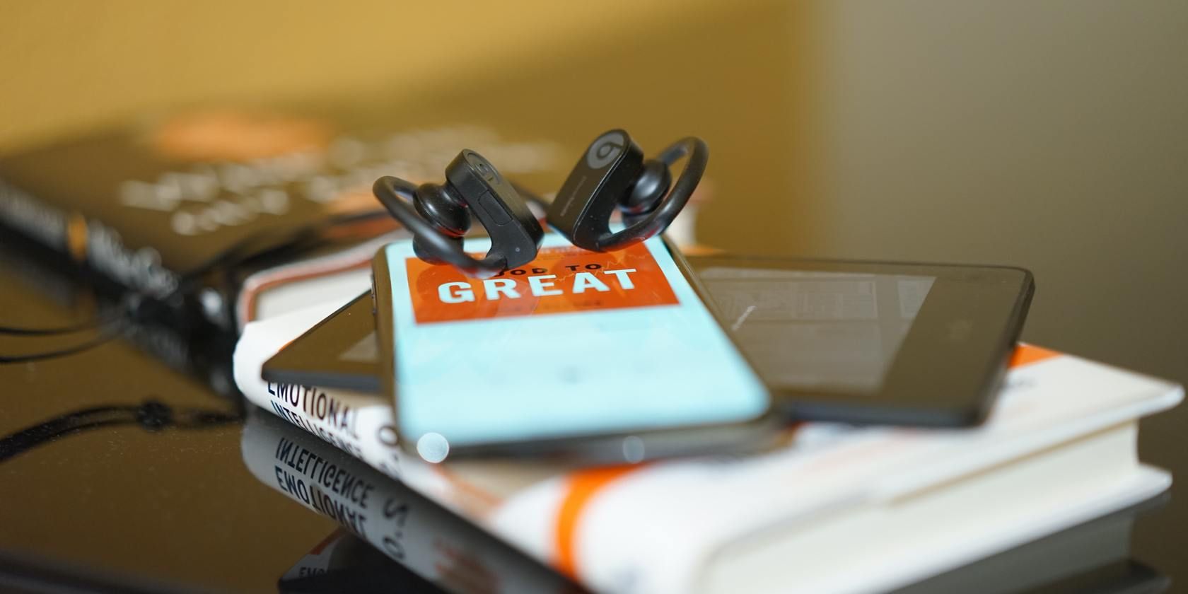 What Is Audible and How Does It Work?