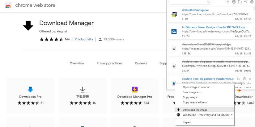 The 7 Best Chrome Extensions for Managing Downloads