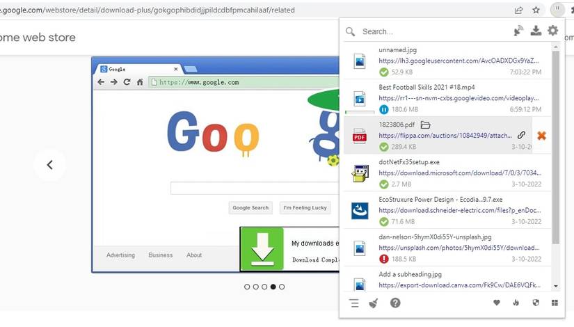 The 7 Best Chrome Extensions for Managing Downloads
