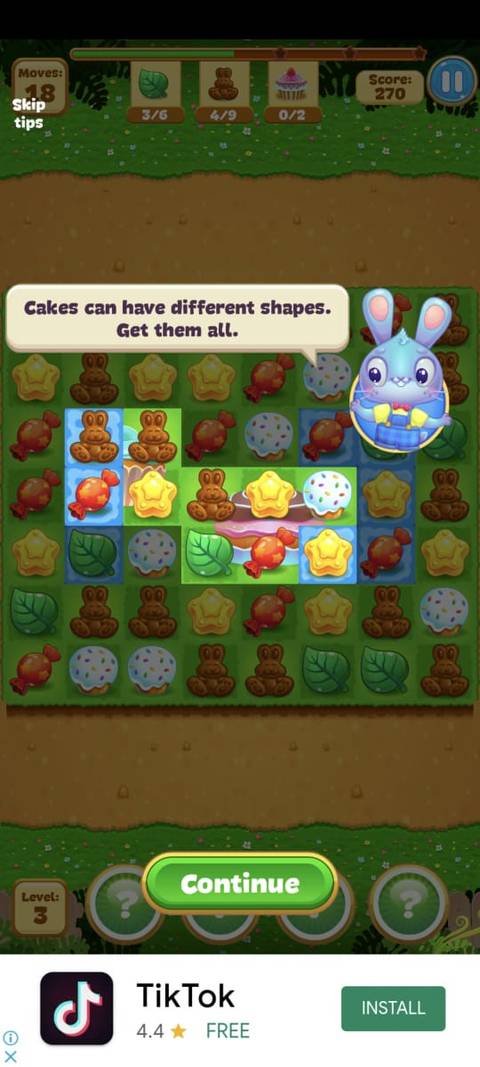 9 Fun, Free Mobile Easter Games the Whole Family Can Enjoy