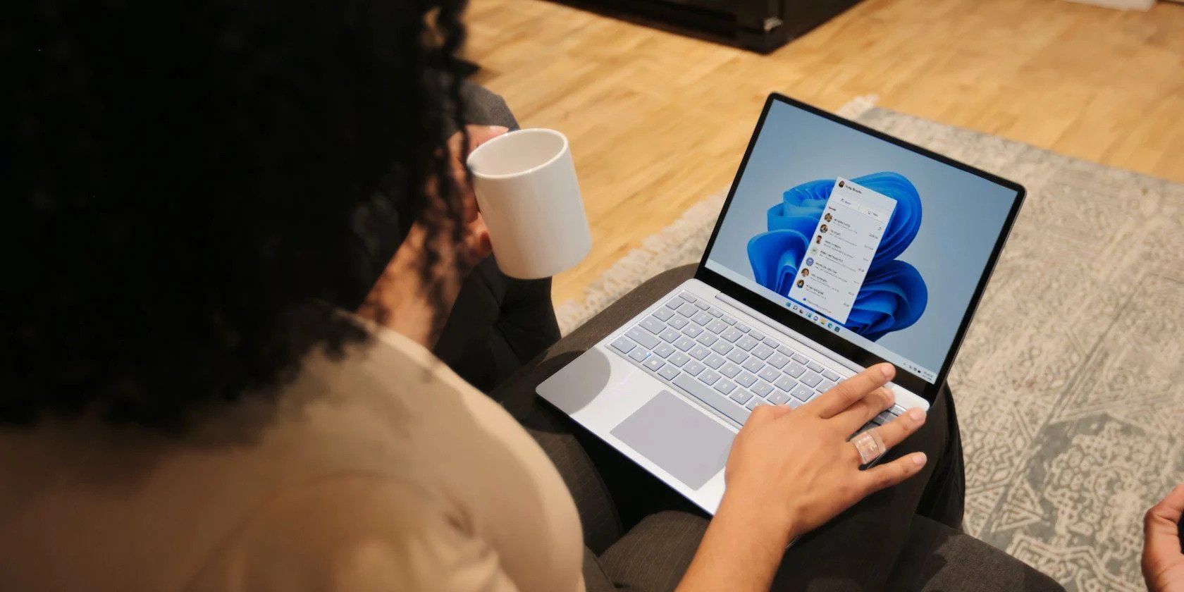 How to Smoothly Make Windows 11 Look Like Ubuntu