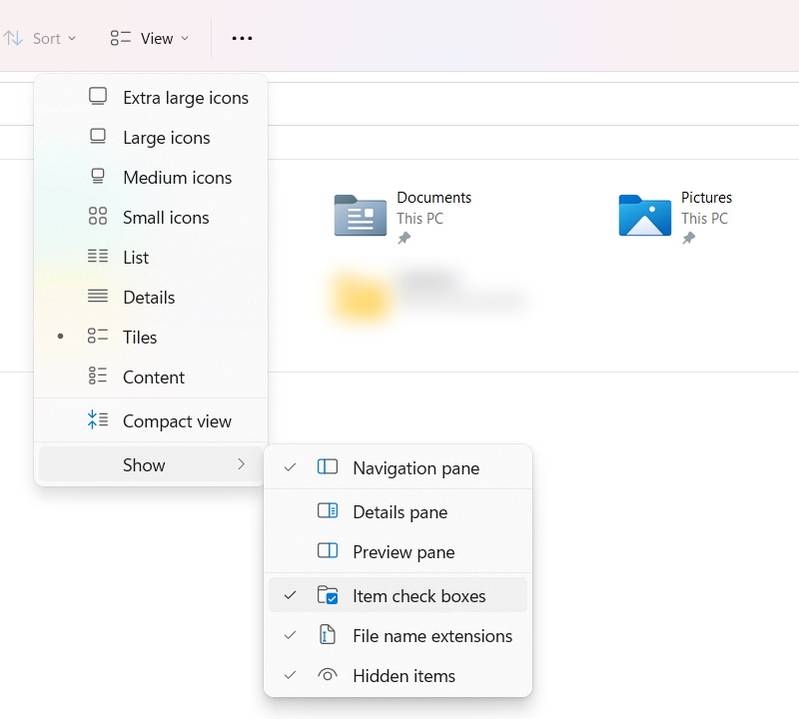 Can't Select Multiple Files in Windows 10 or 11? Here's What to Do