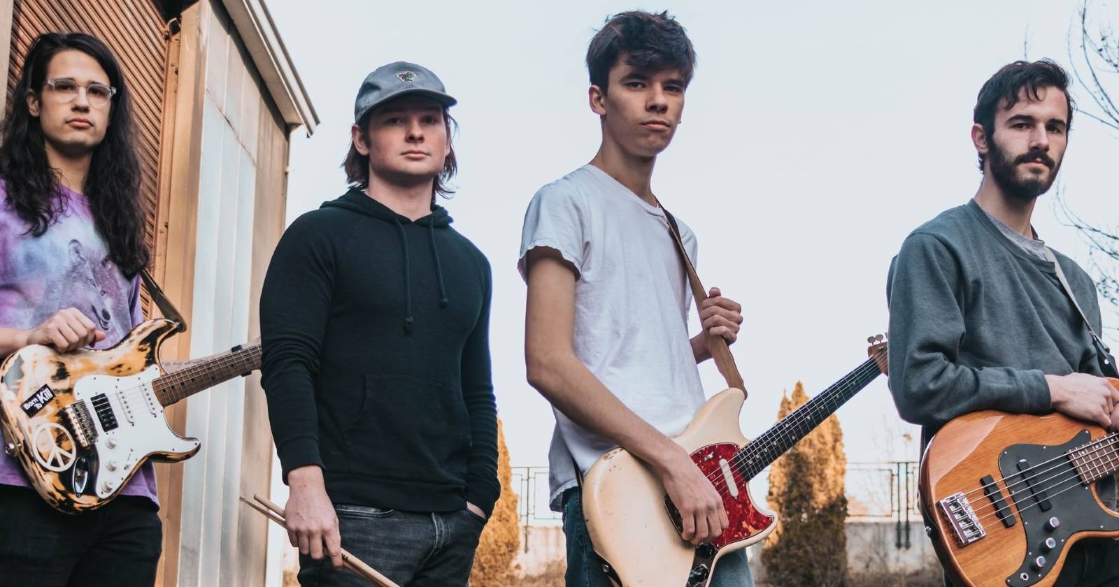 The 8 Best Websites to Find Band Members and Bands