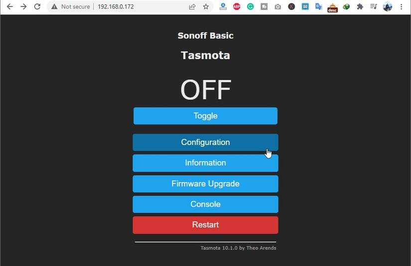 How to Convert and Add a Cheap IR Blaster to Home Assistant for Automations