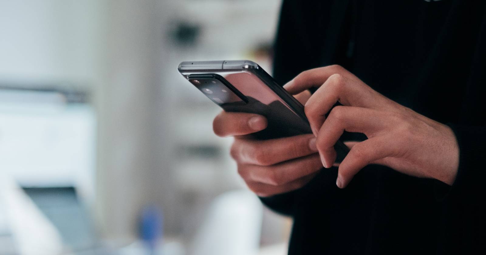 6 Ways to Control Your Samsung Galaxy Phone With Motions and Gestures