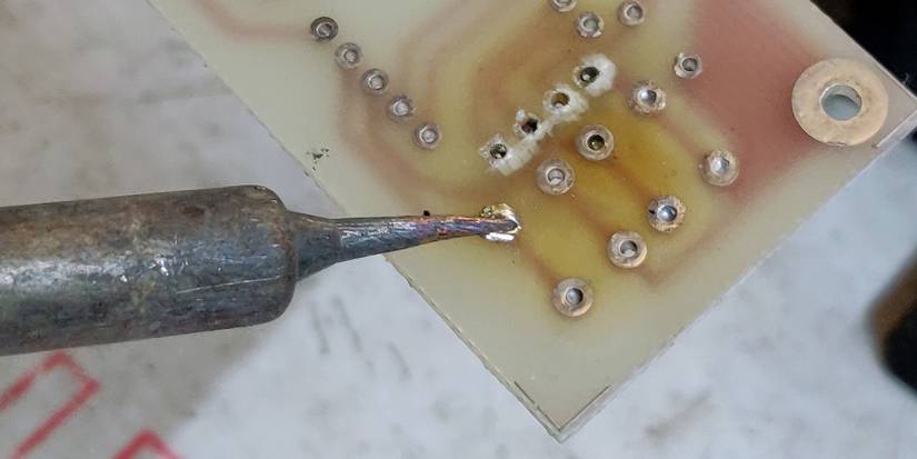 What Is Desoldering and How Can You Do It?