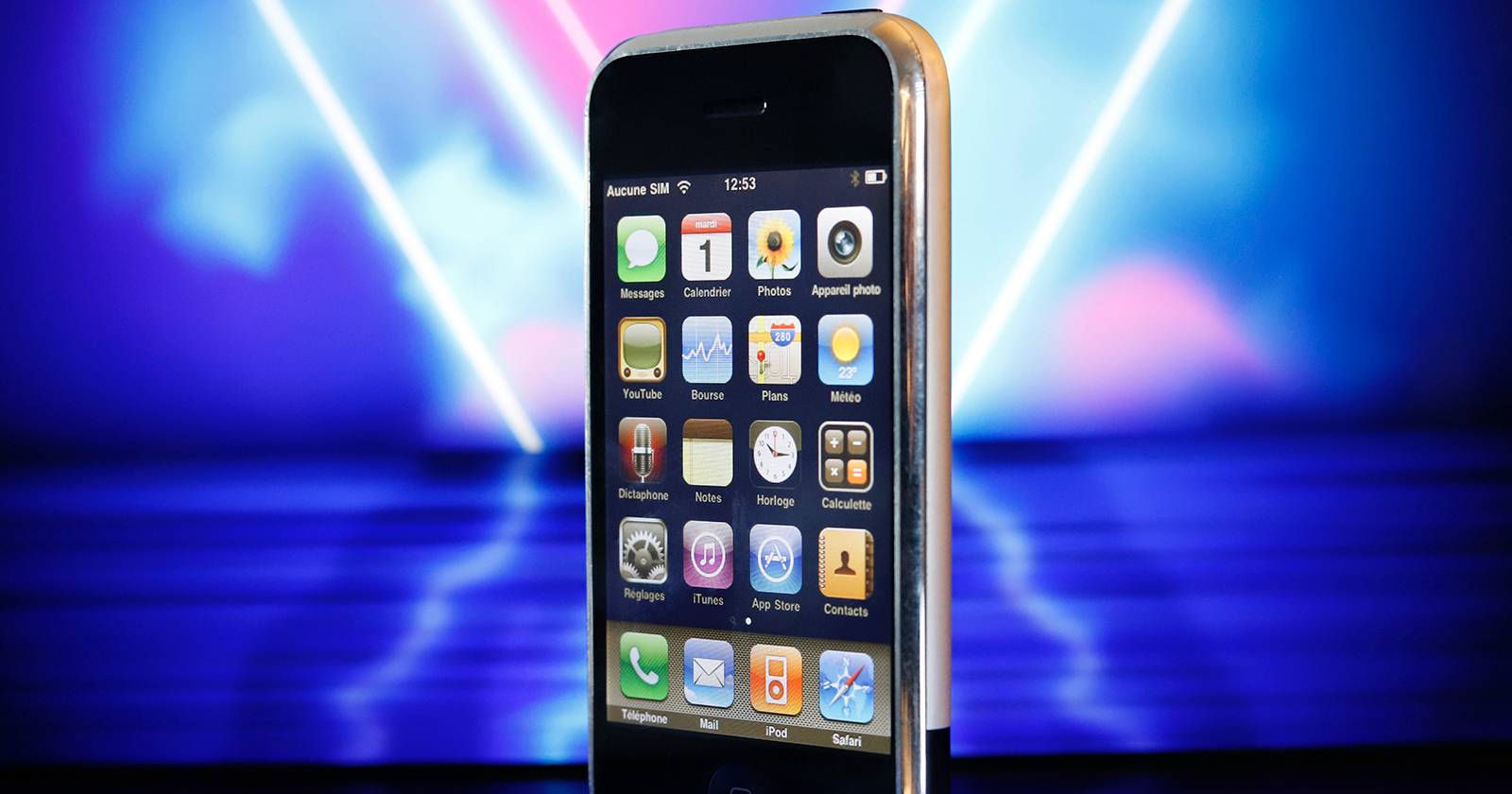 5 Ways the Original iPhone Changed the World Forever