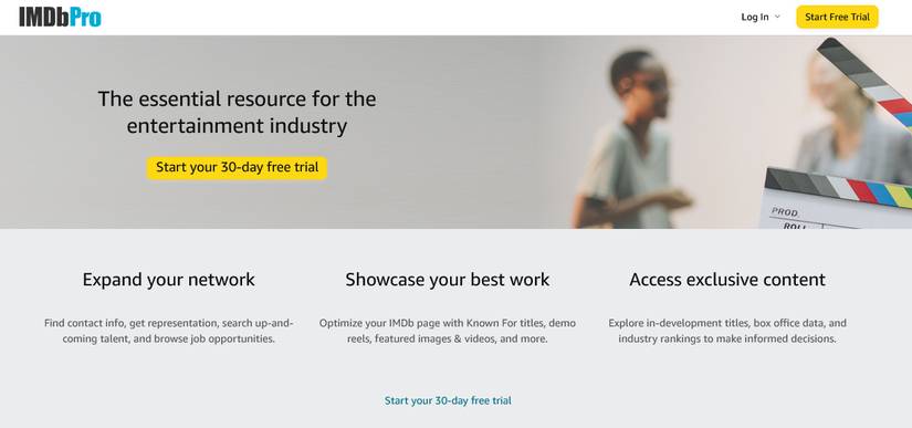8 IMDb Features You May Have Overlooked