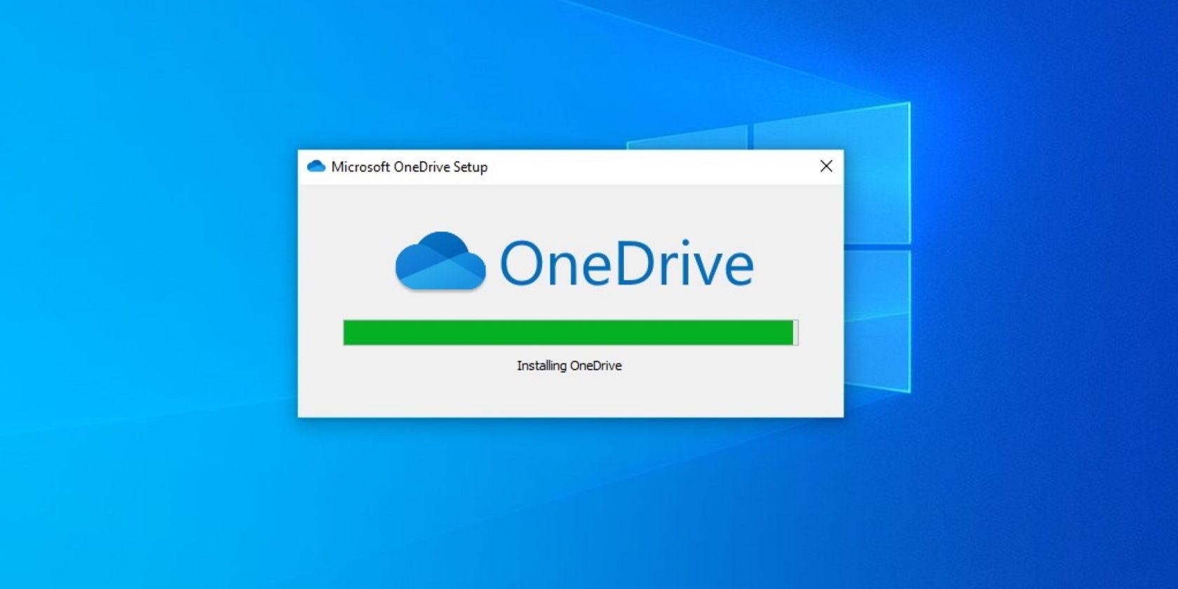 6 Ways to Fix the “Sorry, There Is a Problem With the OneDrive Servers ...