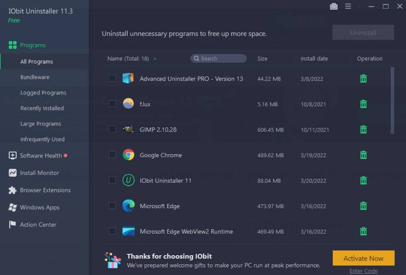 The 5 Best Uninstallers to Remove Stubborn Apps in Windows