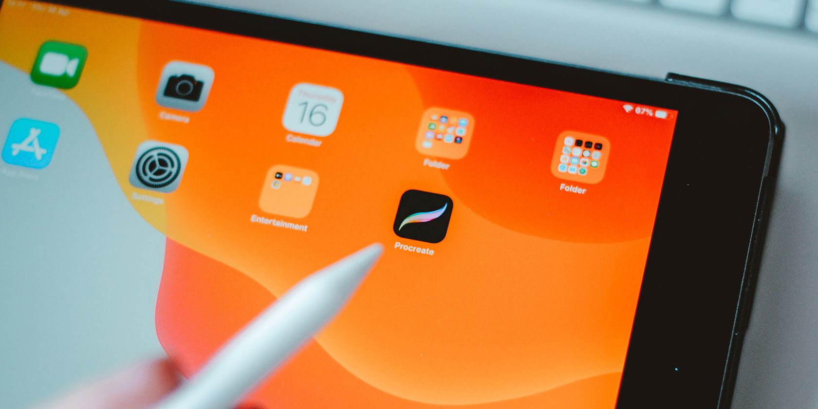 How to Vectorize and Colorize Your Procreate Drawings With Adobe ...