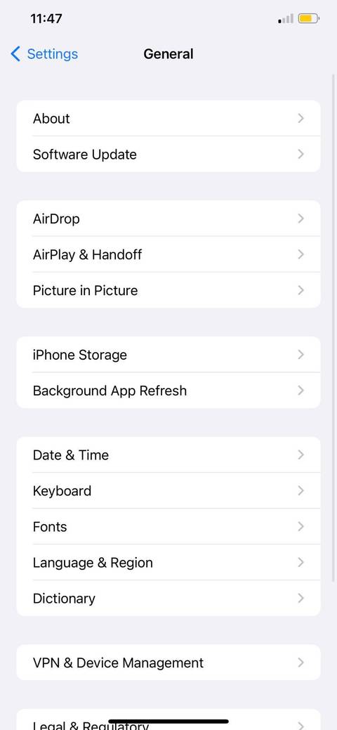 11 Reasons Why You Should Switch From Android to iPhone