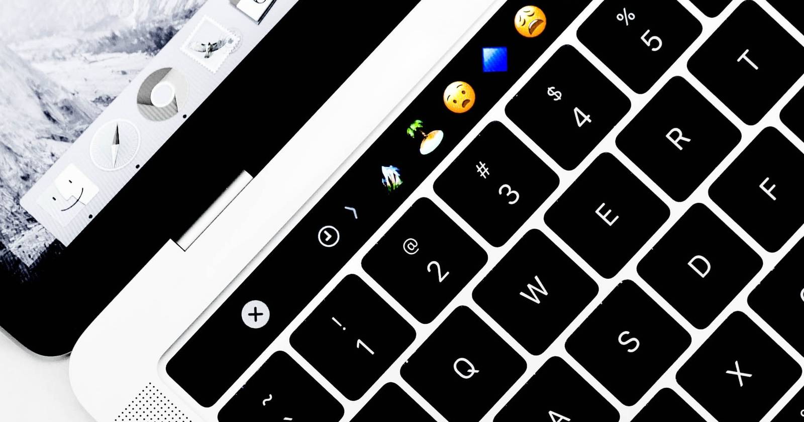How to Type Copyright and Trademark Symbols on Mac