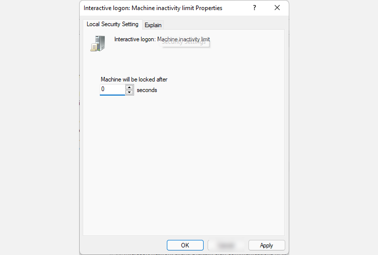 How to Turn Off Password-on-Wake in Windows 11
