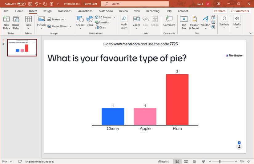 5 Ways to Build an Engaging Presentation in Microsoft PowerPoint