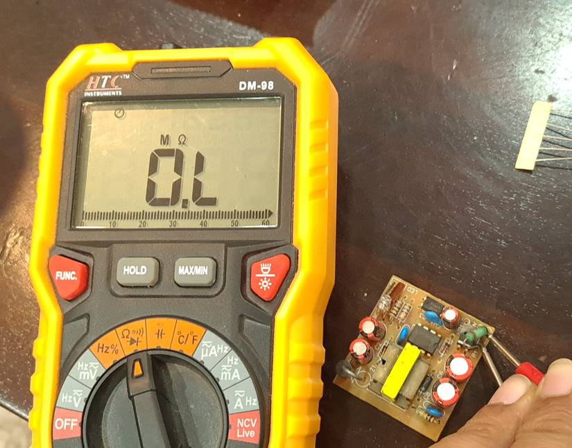 How to Test a Resistor With or Without a Multimeter