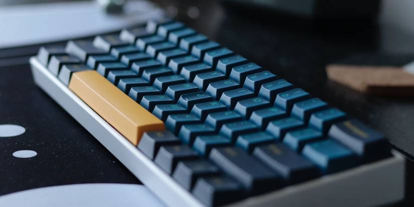 What Is a Mechanical Keyboard Group Buy and How Do They Work?