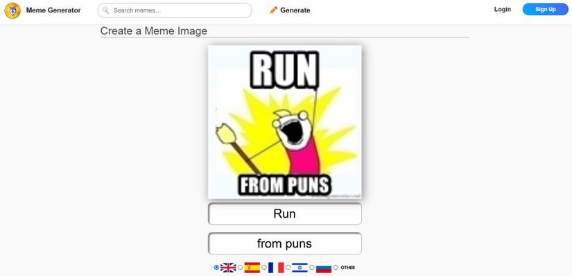The 9 Best Meme Generators to Make Your Own Meme