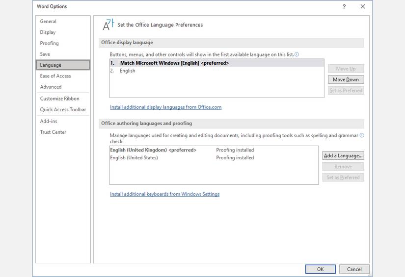The Pros and Cons of Using the Microsoft Word Spell Checker