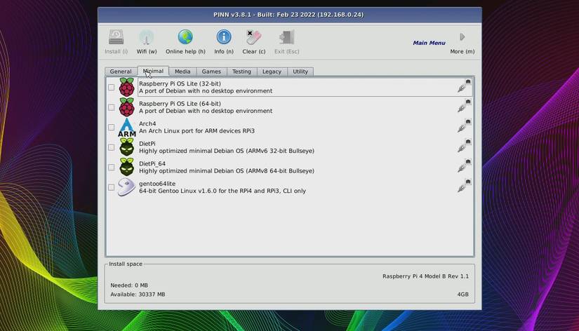 Missing NOOBS? Install Multiple Operating Systems on Your Raspberry Pi ...