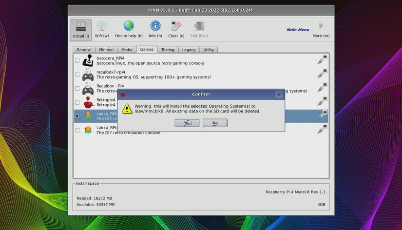 Missing NOOBS? Install Multiple Operating Systems on Your Raspberry Pi ...