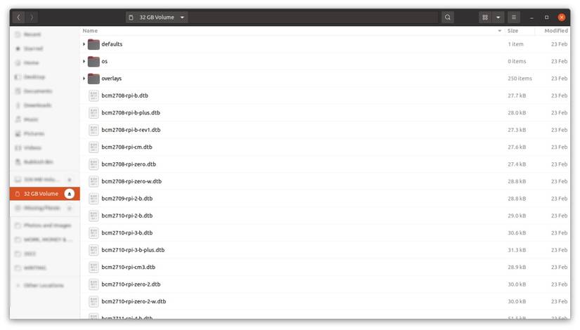 Missing NOOBS? Install Multiple Operating Systems on Your Raspberry Pi ...