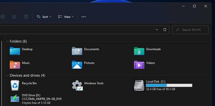 How to Change File Explorer’s Drive Icons in Windows 11 and 10
