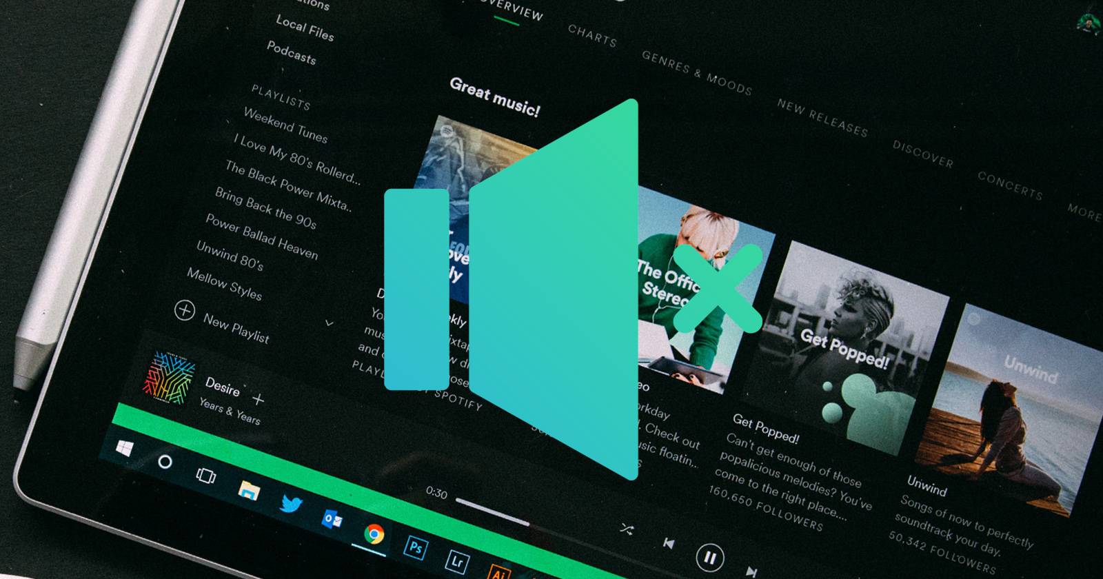 How to Fix No Sound in Spotify on a Windows PC