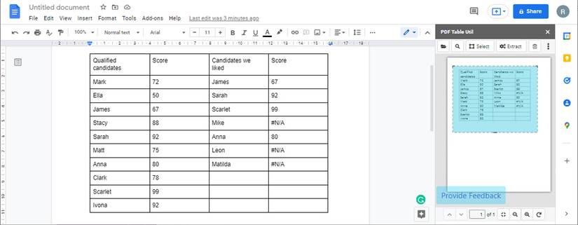 The 10 Best Google Docs Add-Ons for More Professional Documents