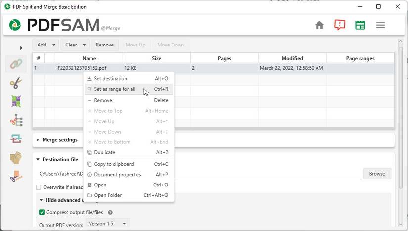 The 7 Best PDF Merger Platforms to Combine Documents