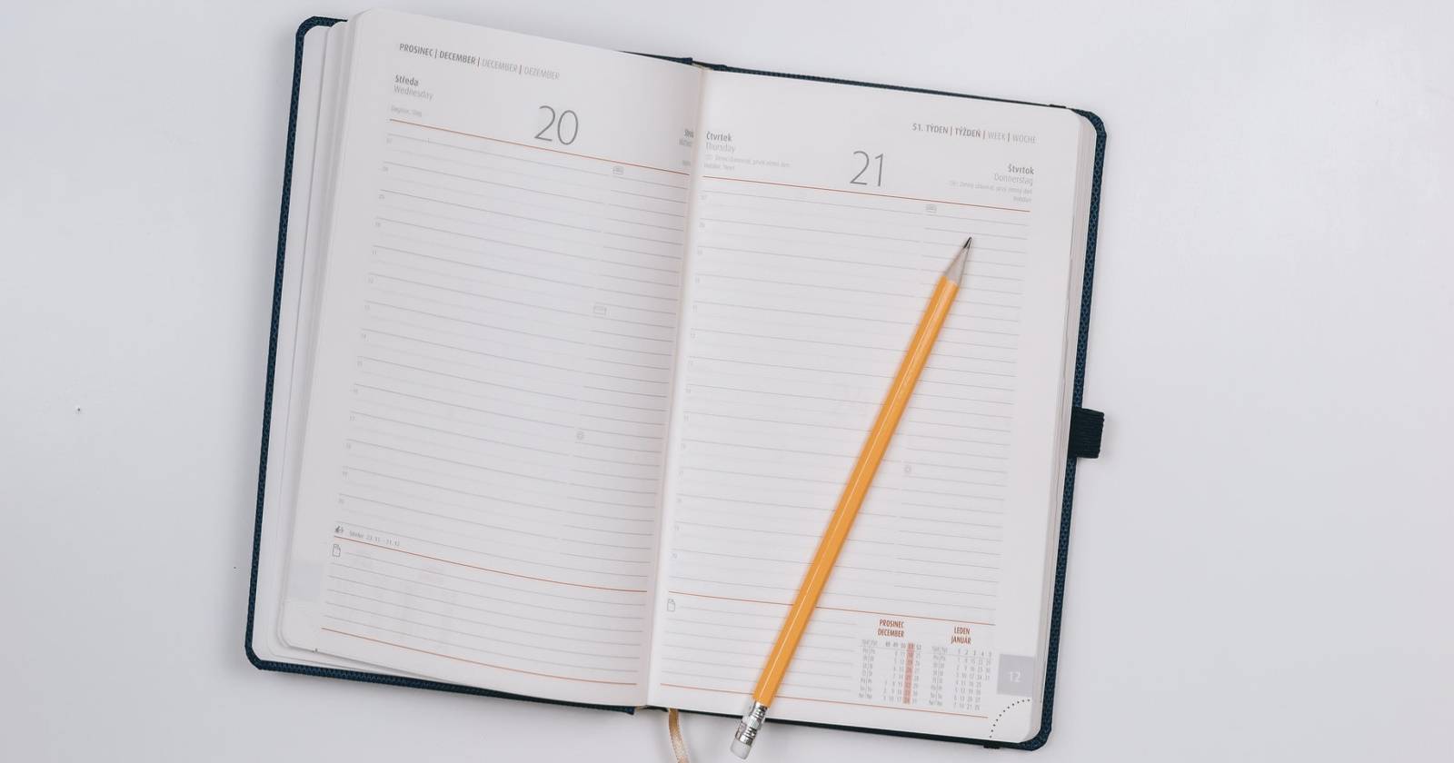 How to Create a Remote Work Schedule That Works for You