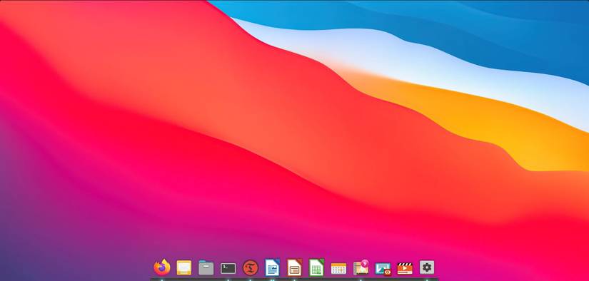 How to Install a Custom Dock in XFCE