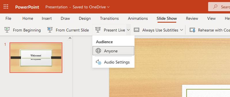 5 Ways to Build an Engaging Presentation in Microsoft PowerPoint