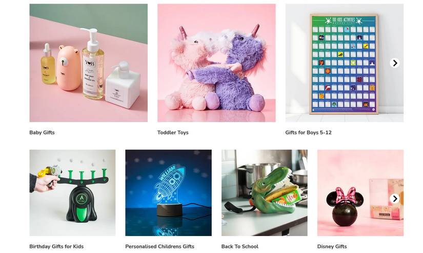 8 Great Gift-Buying Websites You Haven't Heard Of Yet