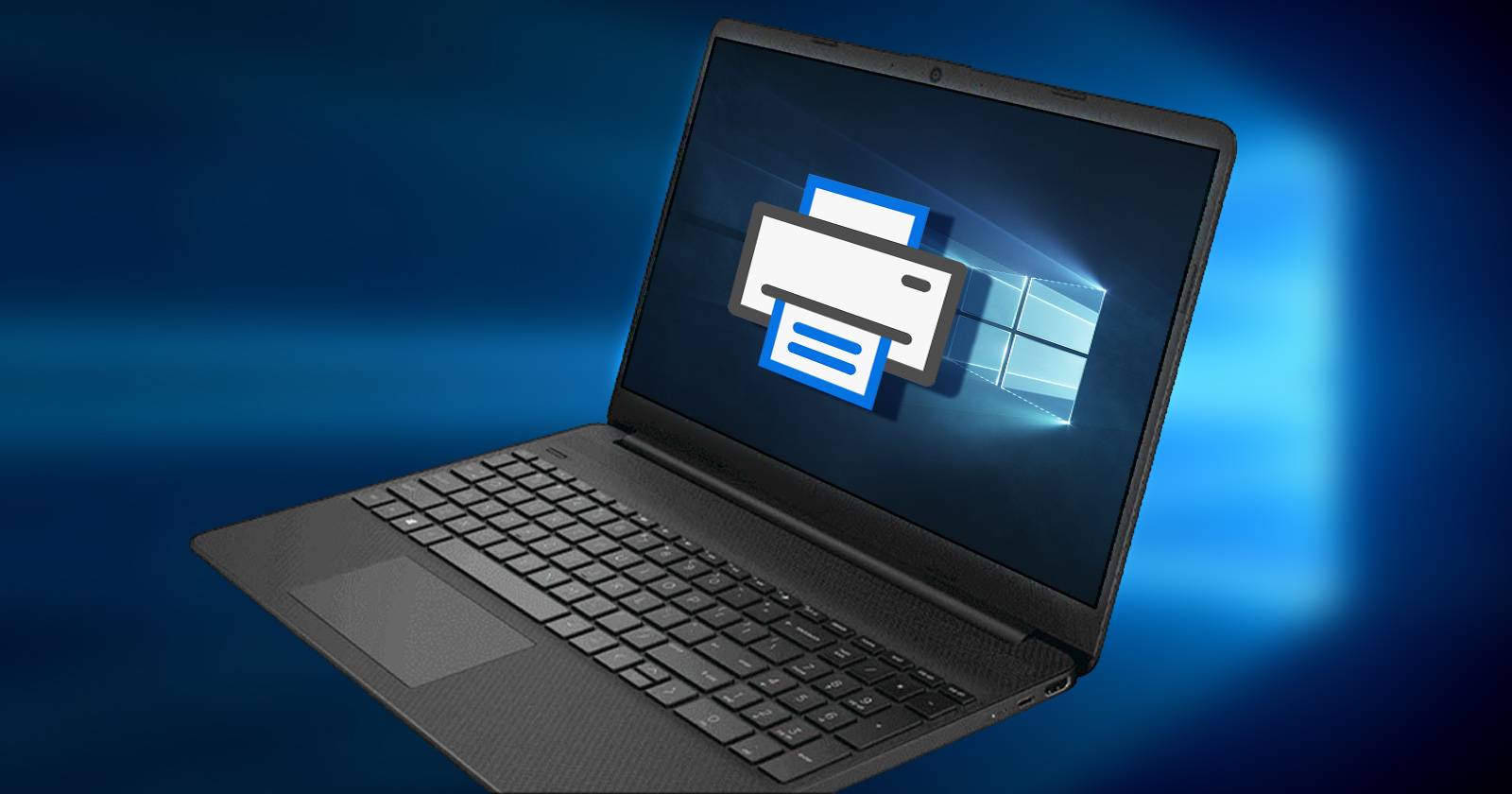 How to Create a Printer Shortcut on Windows 10
