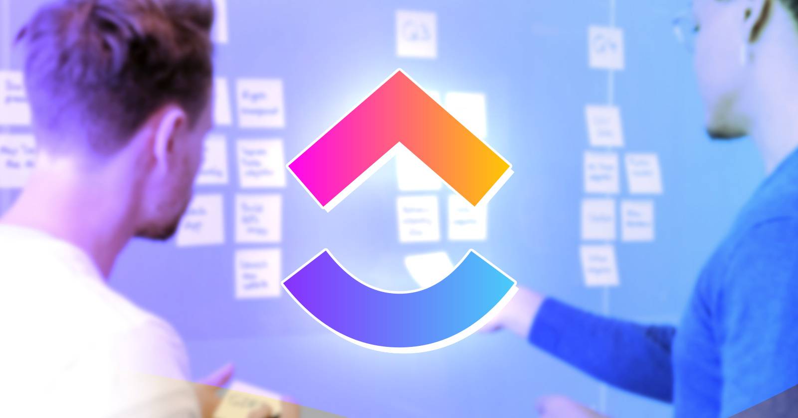 How to Build a Project Request Board in ClickUp