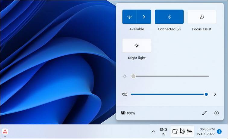 6 Ways to Switch Sound Output Device in Windows 11
